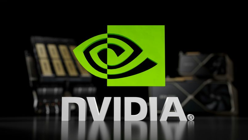 NVIDIA Sedang Membangunkan Cip AI B30A Khusus Untuk Pasaran China - AMANZ