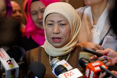 Op Global: Ibu bapa perlu buktikan pertalian darah untuk tuntut anak - Sinar Harian